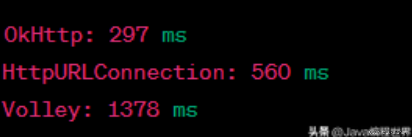 手动封装了一个 OkHttp3 工具类，用着贼舒服-CSDN博客