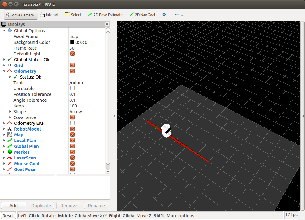 使用move_base进行路径规划_movebase-CSDN博客