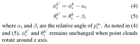 【论文阅读】CVPR2021——SCF-Net:Learning Spatial Contextual Feature for Large-Scale Point Cloud ...