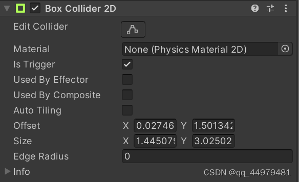 Unity笔记 模拟风力漂浮效果_box2d模拟风力-CSDN博客