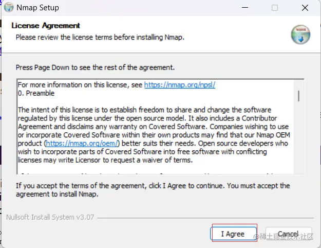 【2023最新版】超详细NMAP安装保姆级教程，Nmap的介绍、功能并进行网络扫描，收藏这一篇就够了-CSDN博客