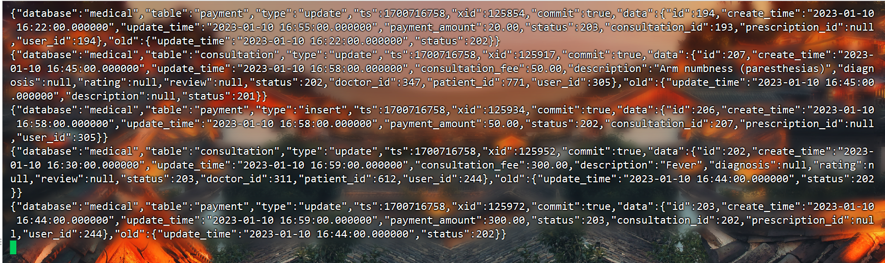 maxwell采集数据到kafka报错_error maxwellkafkaproducer - expiring 2 record(s) -CSDN博客