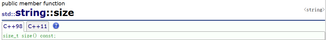 【C++】string类的使用②（容量接口Capacity || 元素获取Element access）_c++ string capacity-CSDN博客