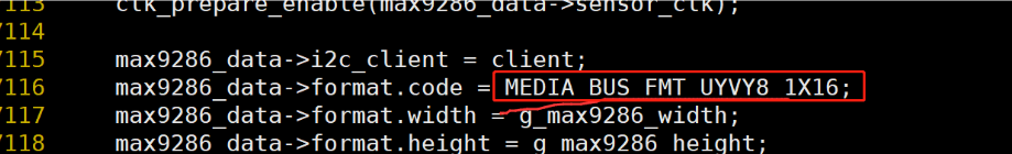 max9286+max96705摄像头调试--基于imx8qm_max96705例程-CSDN博客