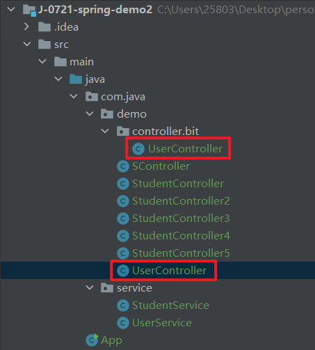 Spring更简单的读取和存储对象_对于抽象类型的spring装配对象获取-CSDN博客