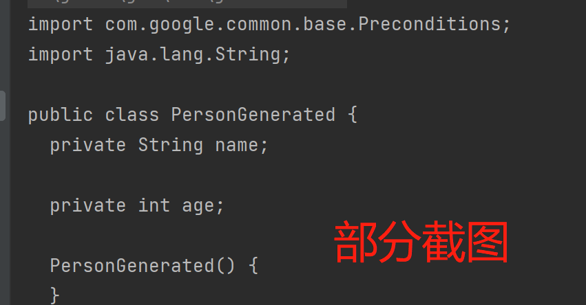 Java注解（二）：Java模板引擎 —— JavaPoet的简单使用-CSDN博客