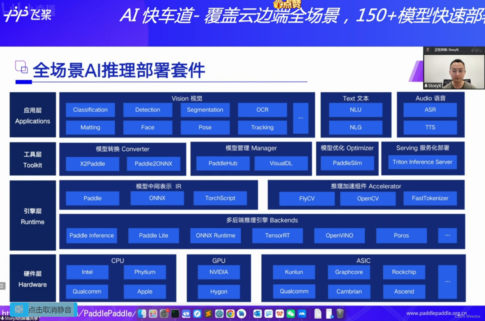 2022 FastDeploy快速部署入门（paddlepaddle）_paddle fastdeploy-CSDN博客