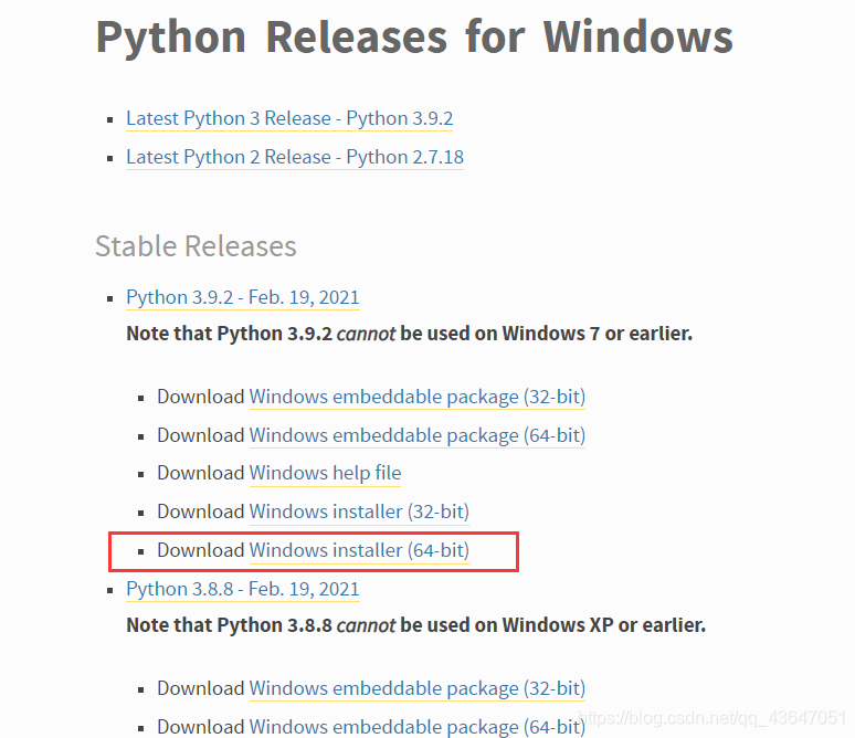 python-3.9.2安装_phyone下载-CSDN博客