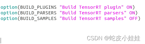 【PYTORCH ＞＞ ONNX ＞＞ TENSORRT】自定义plug-in算子解析onnx模型生成引擎详细步骤_onnx自定义算子-CSDN博客