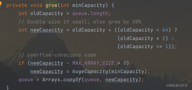 【数据结构】优先级队列（堆）与PriorityQueue_unsortedpriorityqueue增加复杂度为1的getmax-CSDN博客