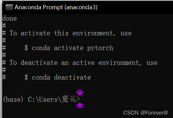 Cpu版本的pytorch安装教程(amd显卡),附详细图解amd Pytorch Csdn博客 8479
