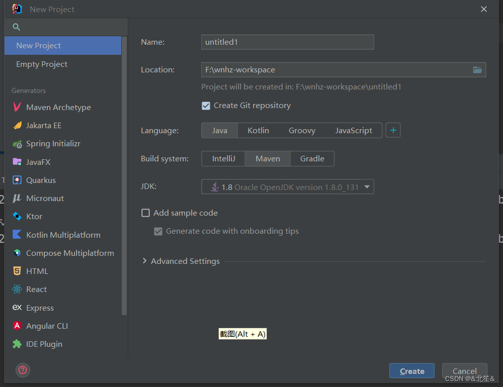 springboot整合Dockerfile_springboot dockerfile-CSDN博客