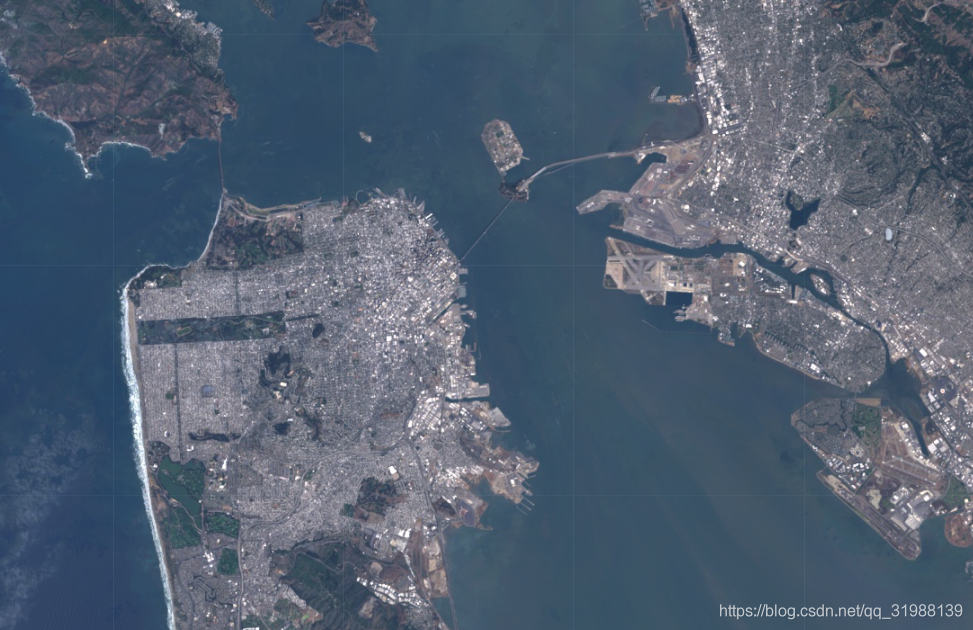 Google Earth Engine(GEE)——影像集合中获取中位数并成图_gee区域内求一段时间所有数据的中位数-CSDN博客