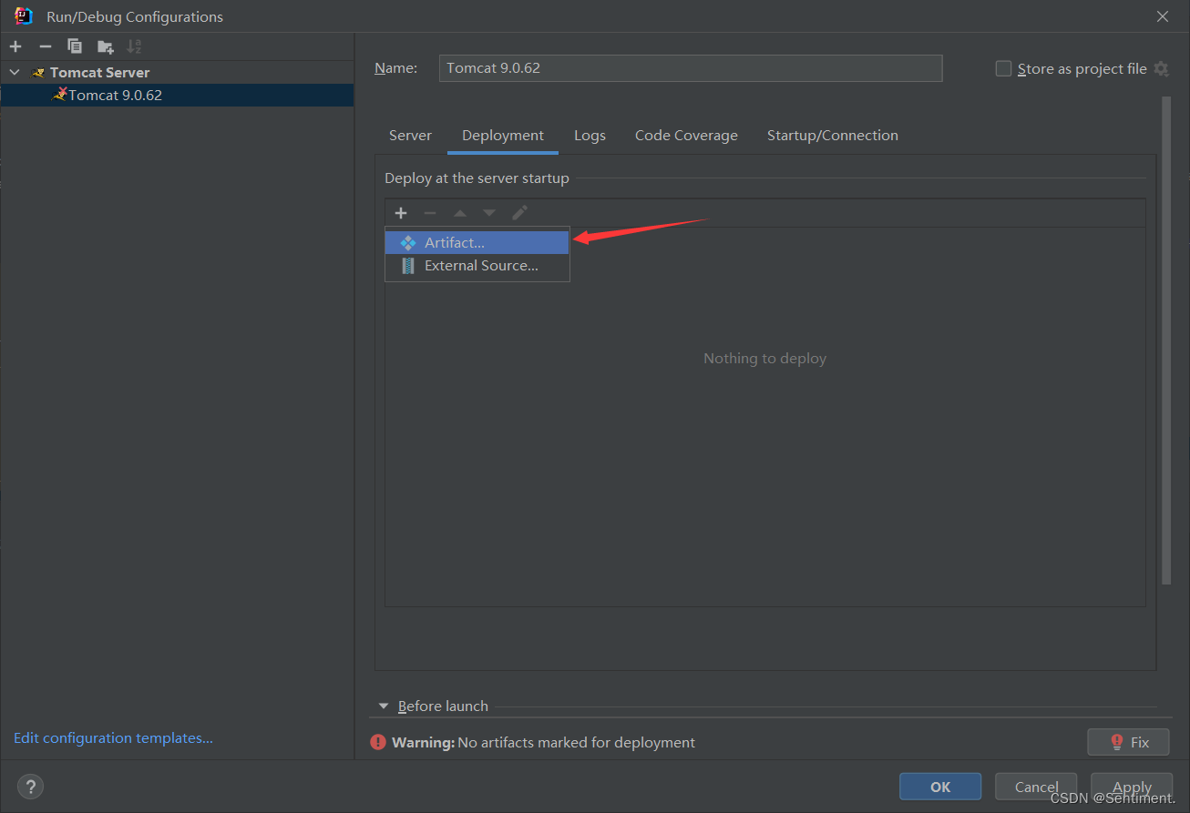 shiro-550 IDEA环境配置_shiro-550为项目添加tomcat调试配置进行调试-CSDN博客