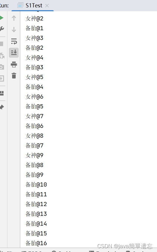 Setdaemon Boolean On 守护线程 C 通过方法 Tdaemon Bool On 可以这样设定守护线程吗