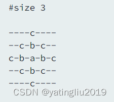 HackerRank | Python练习-CSDN博客