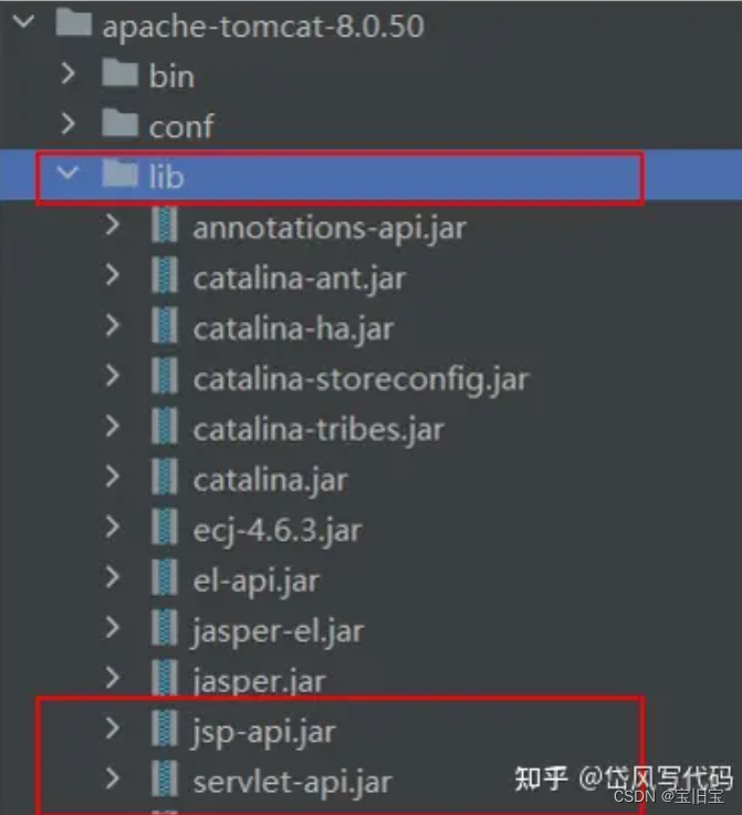 2023版本IDEA创建JavaWeb项目（附有图文详解）_idea2023创建javaweb项目-CSDN博客
