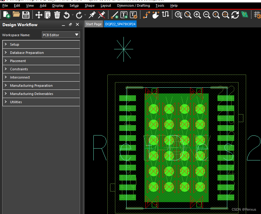 使用Ultra Librarian 建立AD、OrCAD原理图和封装-CSDN博客