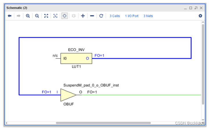 vivado Modifying Logic_partially defined vivado-CSDN博客