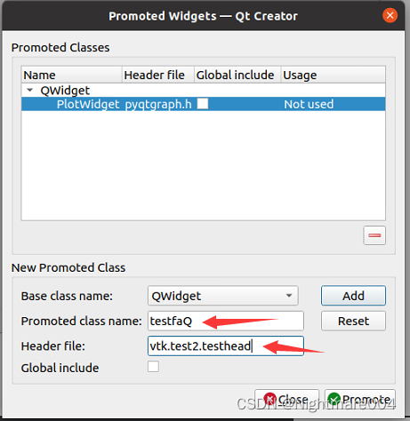 PyQt Custom Widget_ -CSDN博客