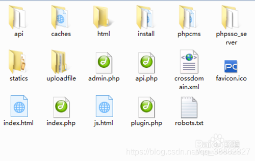 PHPCMS V9 安装与使用指南-CSDN博客