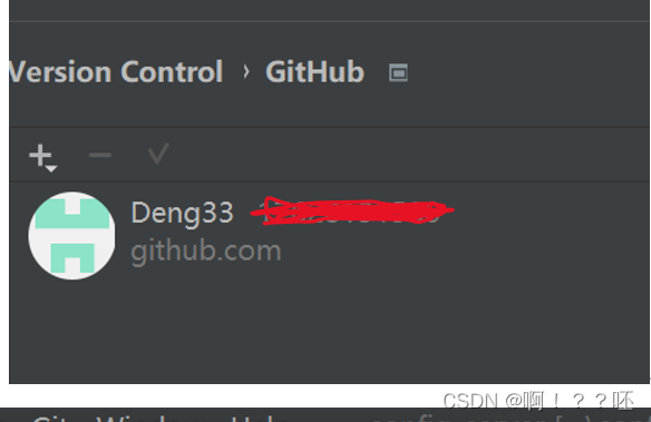 SpringCloud github cannot opea git-upload-pack报错_idea spring cloud git-upload-pack-CSDN博客