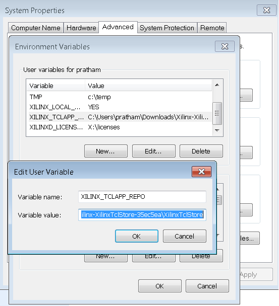 干掉Vivado幺蛾子（1）-- Xilinx Tcl Store-CSDN博客