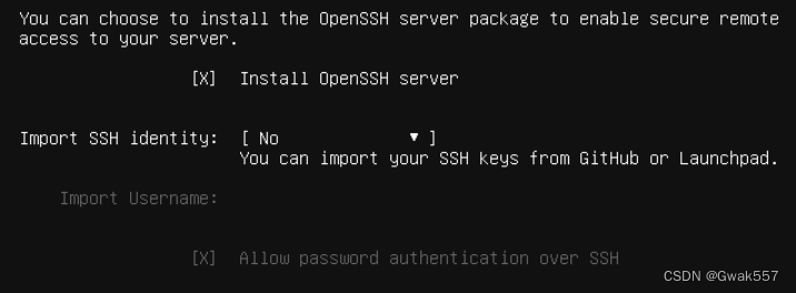 虚拟机 Ubuntu Sever安装及联网ubuntu Server 配置网络 Csdn博客 