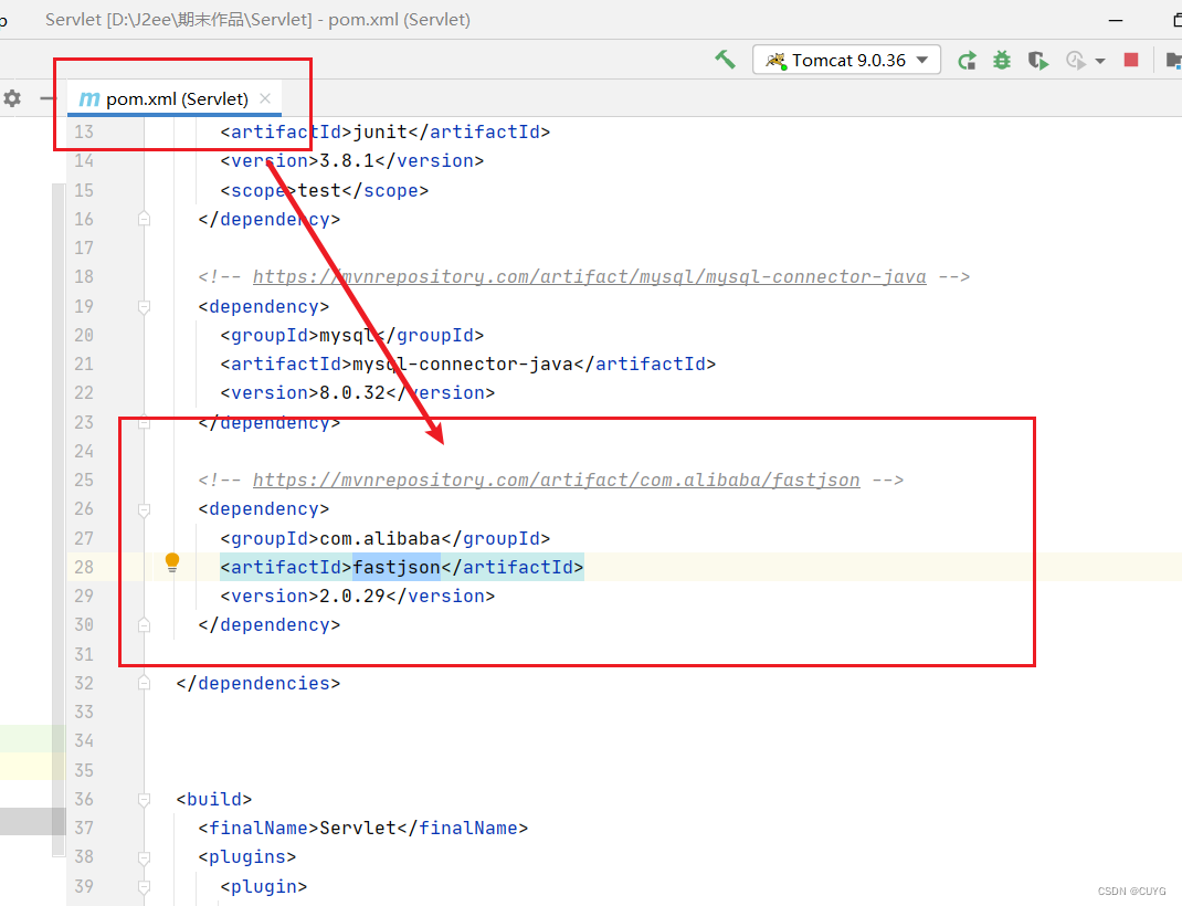 Java Ee 服务器如何解析客户端传来的json格式数据笔记服务端接收客户端发送的json数据 Csdn博客