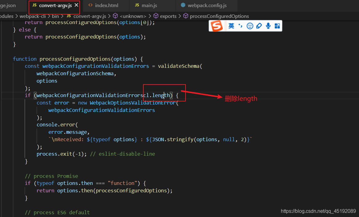 Webpack Dev Server工具的安装和使用出现的错误解决npm无法安装webpack Dev Server插 Code 1 Csdn博客