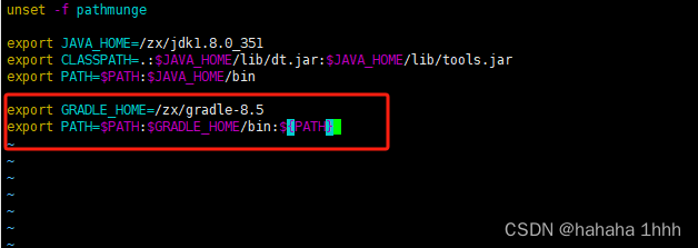 centos安装gradle_centos gradle-CSDN博客