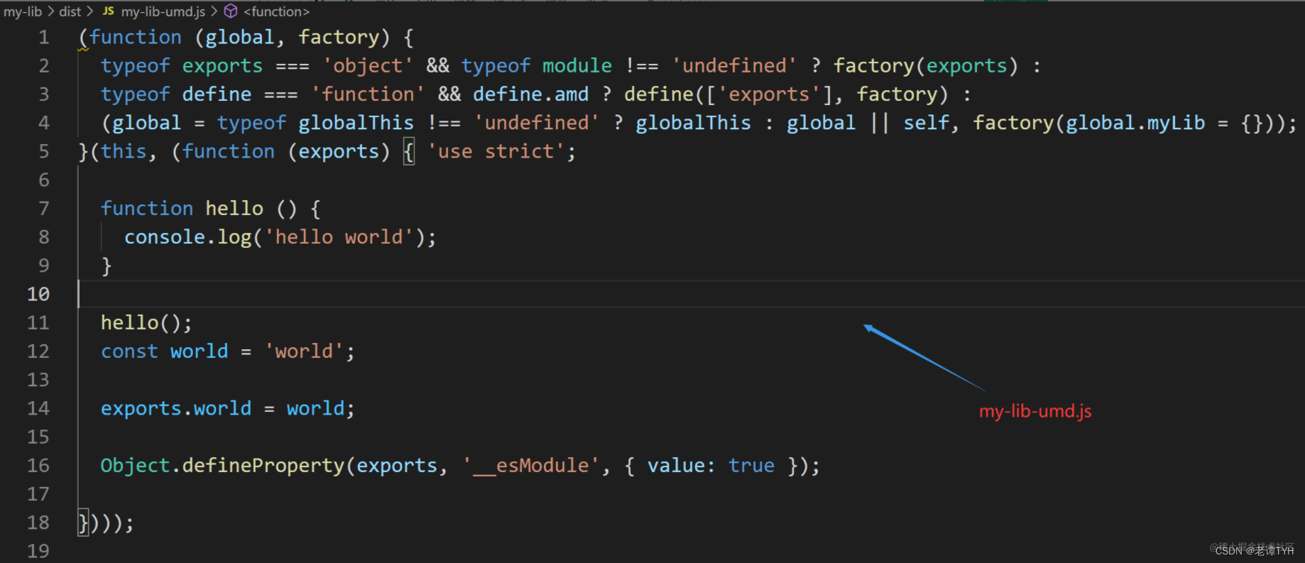 rollup从入门到打包一个按需加载的组件库_rollup-plugin-livereload-CSDN博客