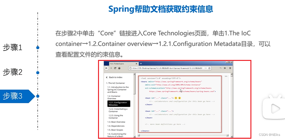 JavaEE - 6 Spring框架_javaee 6-CSDN博客