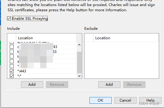 测试工作之定位问题：用Charles抓socket的包_charles socket抓包-CSDN博客