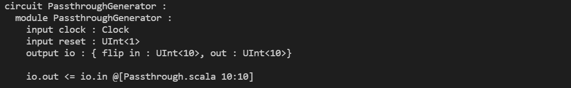 Chisel教程——02.Chisel环境配置和第一个Chisel模块的实现与测试-CSDN博客