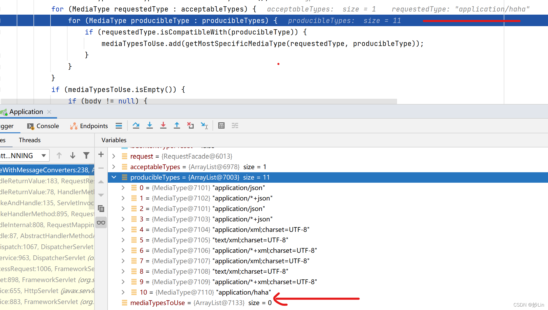 SpringBoot---web--＞＞自定义MessageConverter_springboot 自定义 responsemessageconverter-CSDN博客