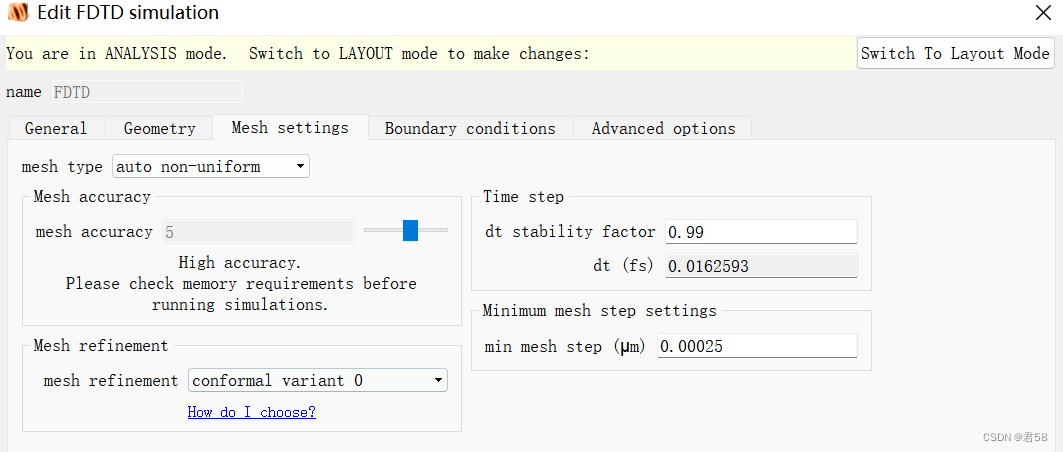 FDTD散射复现_fdtd散射csdn-CSDN博客