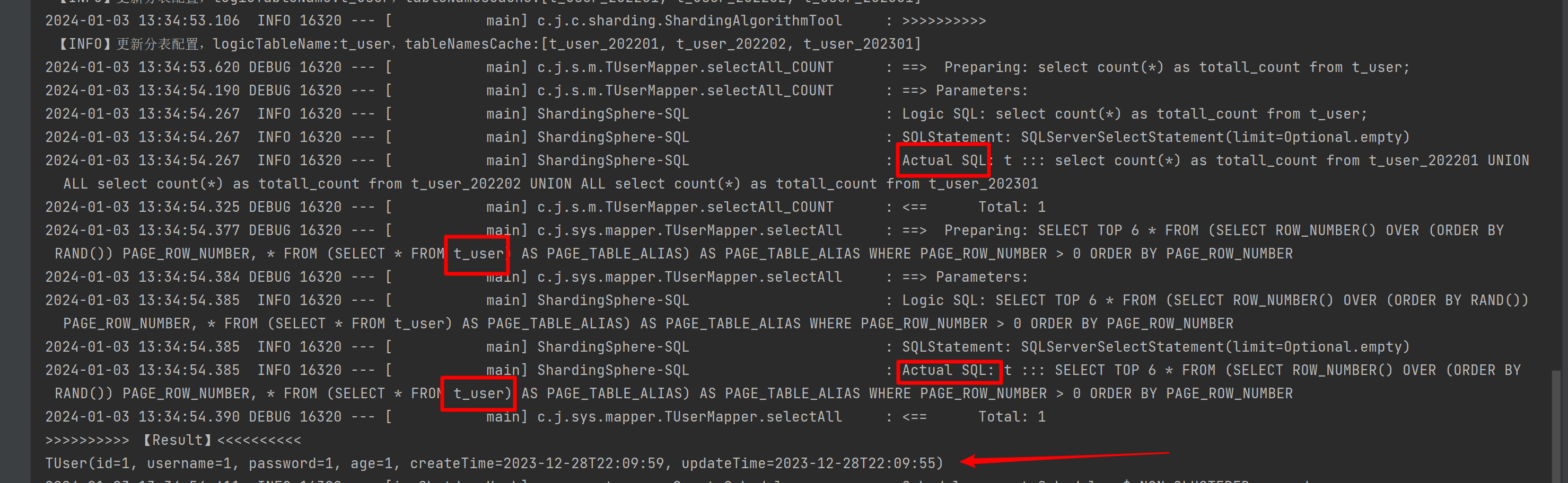 shardingSphereJDBC+dynamic+mysql+sqlserver+mybatis-plus按月分库分表的最强解决方案_sharding-jdbc+dynamic-CSDN博客