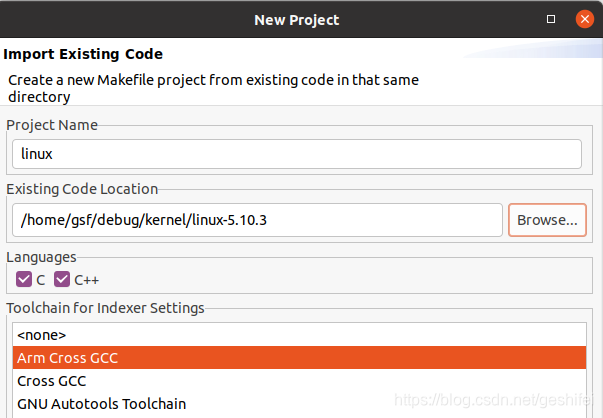 ubuntu20.04 搭建kernel调试环境第四篇--图形化调试kernel_ubuntu20.04 qemu kernel 5.10-CSDN博客