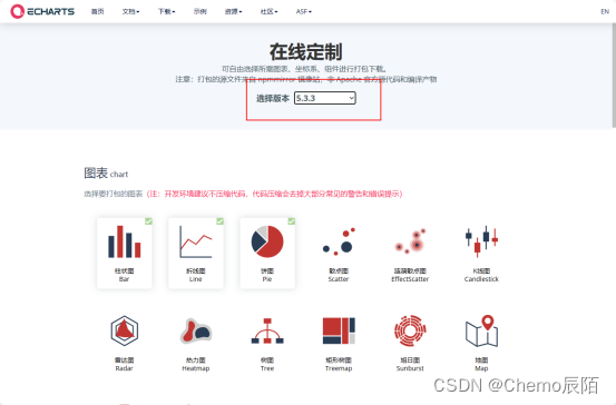 UniApp微信小程序使用echarts图标教程(附源码)-CSDN博客
