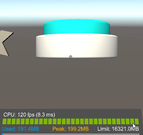 Unity：利用MRTK进行Hololens2开发教程_unity hololen2 ui交互-CSDN博客