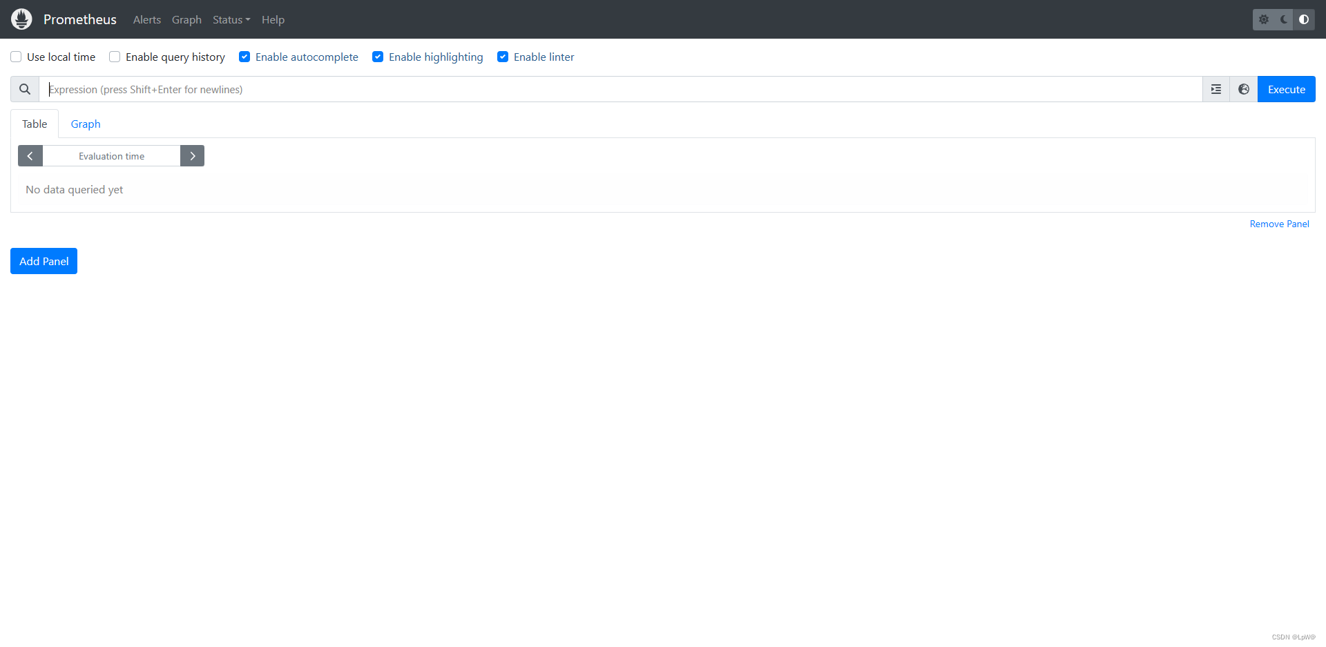 prometheus+node_exporter+grafana+alertManager+prometheus-webhook-dingtalk实现服务器监控显示，钉钉机器人告警消息通知 ...