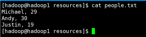 Spark（十二）SparkSQL简单使用_val sqlcontext = new sqlcontext(sc)-CSDN博客