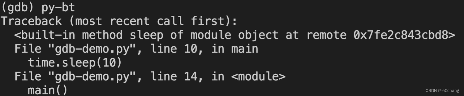 Python调试_pyrasite-CSDN博客