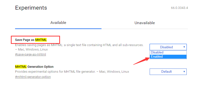 谷歌浏览器怎样把网页全部内容保存为.mhtml文件？-CSDN博客