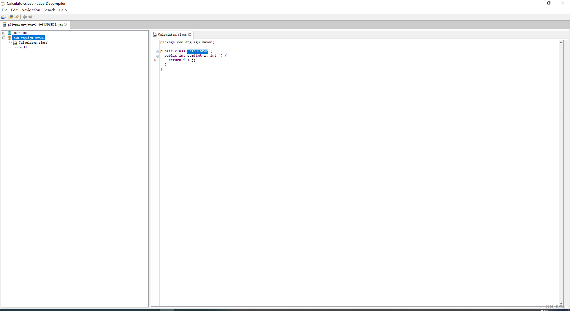 解决springboot项目中的groupId、package或路径的混淆问题_group和package-CSDN博客
