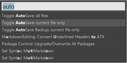 使用Sublime Text3进行Markdown编辑+实时预览_sublime markdown-CSDN博客