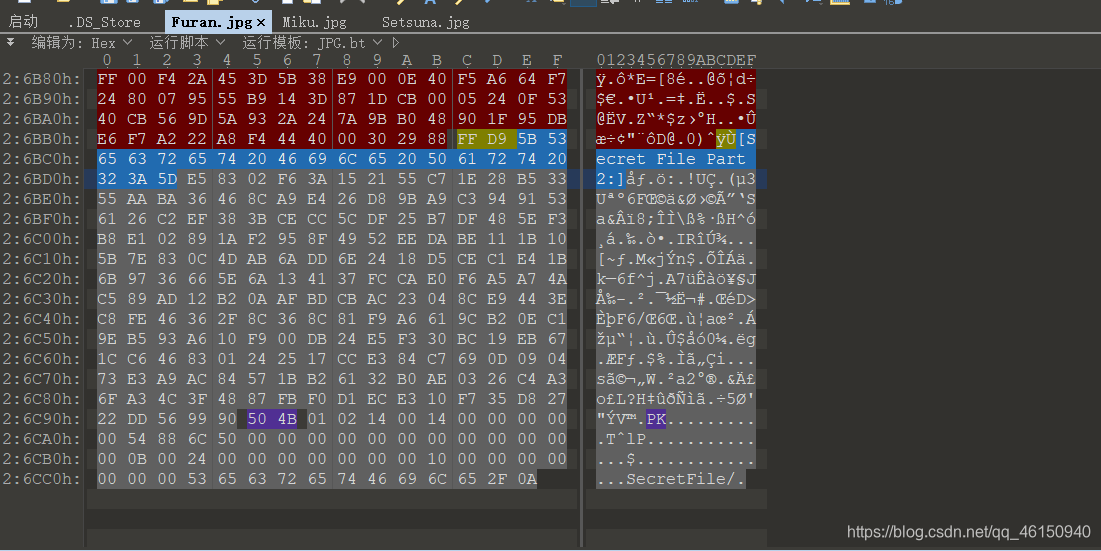 BUUCTF-MRCTF2020_[mrctf2020]小o的考研复试-CSDN博客