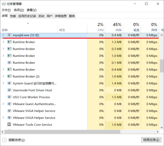 MySQL 5.7.36安装操作_mysql5.7.36-CSDN博客
