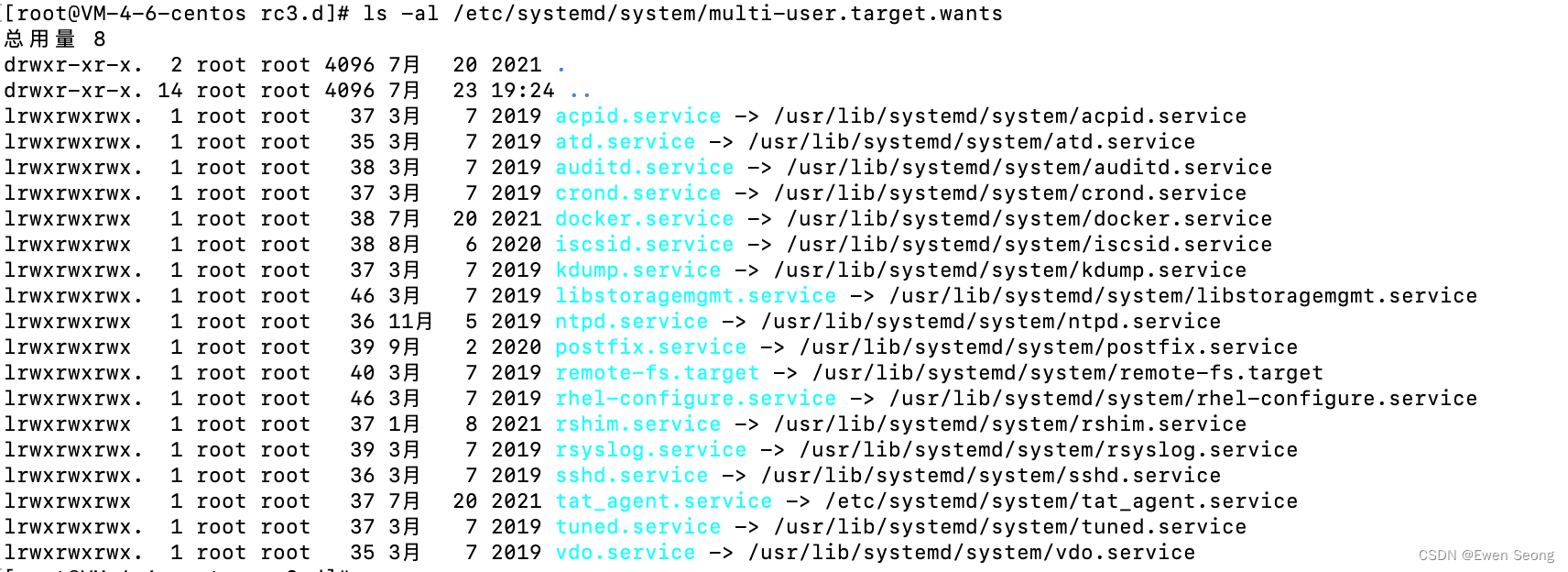Linux系列-1 Linux启动流程——init与systemd进程_systemd启动流程-CSDN博客